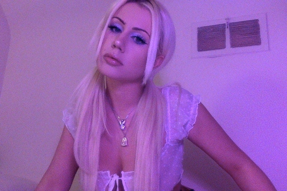 Slayyyter And The Future Of Pop Music By Liz Foster Medium