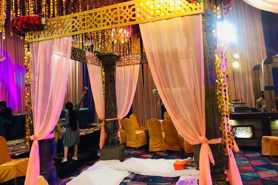 A Guide to the Top Banquet Halls in New Delhi | by Ymiss9263 | Medium