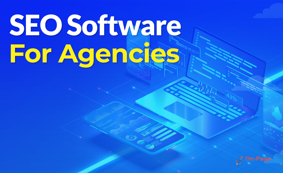 Seo Platform for Agencies: Boost Client Success Effortlessly | by Emilia Harding | Aug, 2024 ...