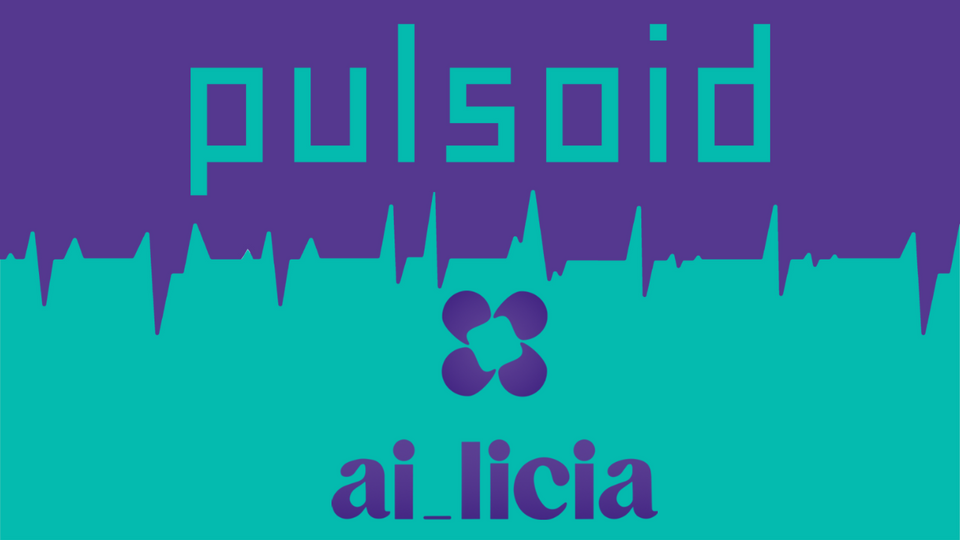ai_licia x Pulsoid. The Pulsoid integration for ai_licia is… | by ...