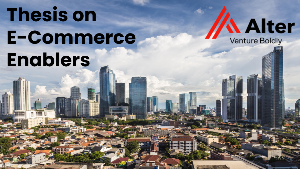 E-Commerce Enablers: What’s Next for Emerging Markets? | by Alter ...