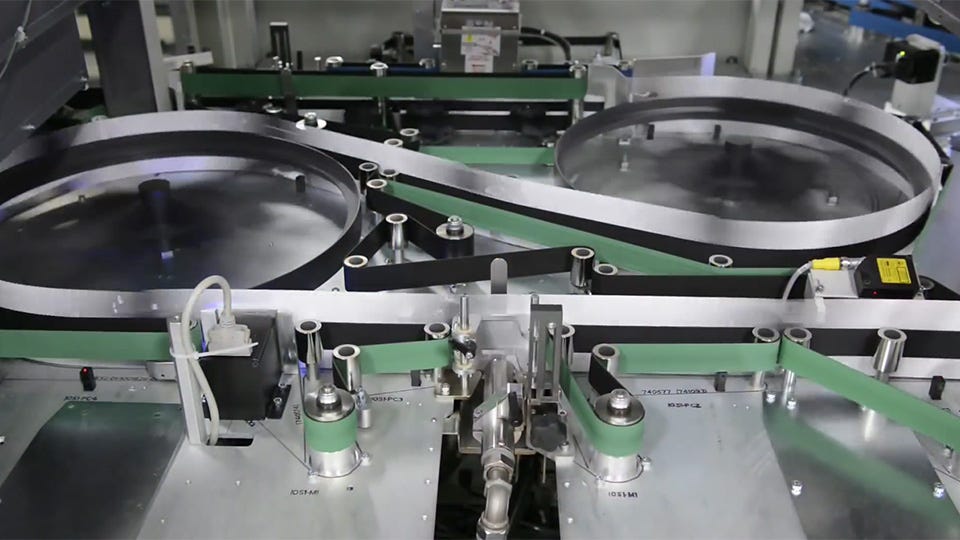Unveiling Efficiency: How Modern Mailing Equipment Transforms Mailroom ...
