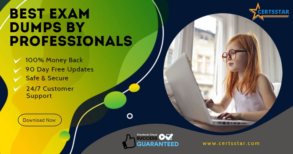 Effective CCS Exam Dumps — Exceptional Exam Way | by Potatoes ...