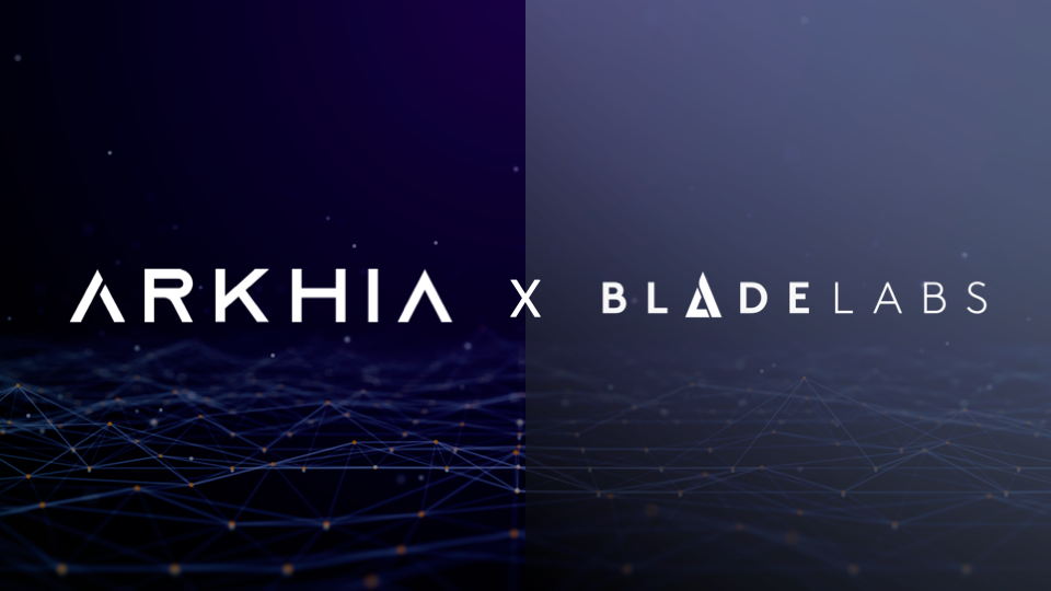 Arkhitect Spotlight: Blade Labs. Blade Labs is the latest Arkhitect to ...
