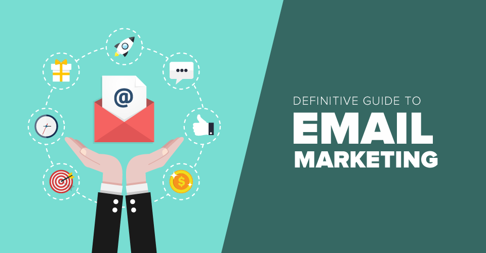 Email marketing: What is it? Definition and Techniques | by John Ernest ...