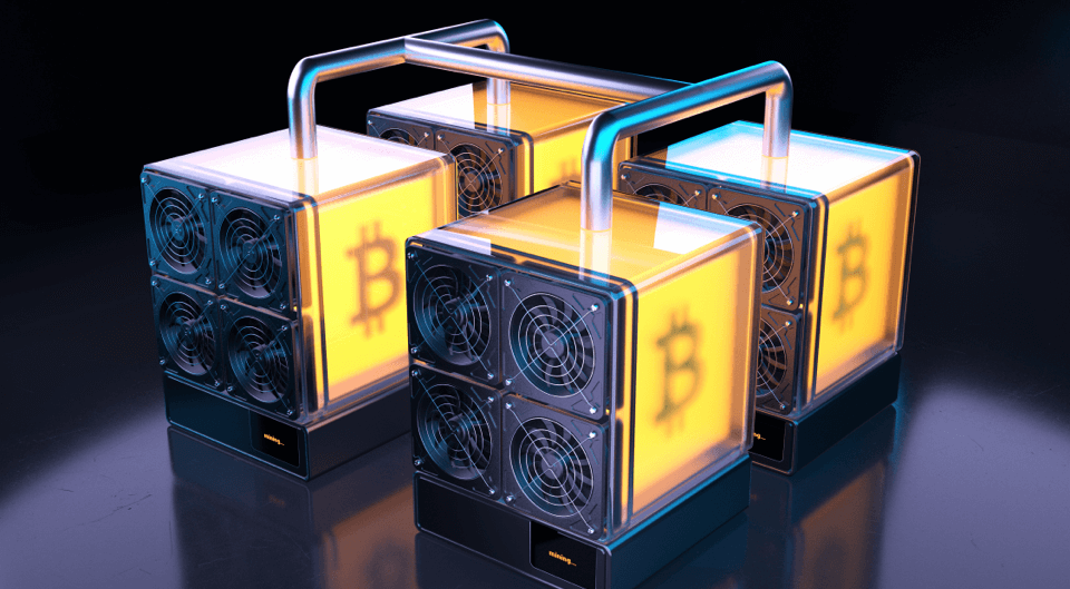 Digging Deep: Comparing the Daily Rewards of PoW Mining Coins | by ...