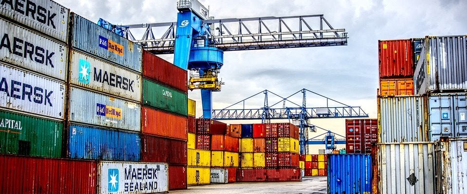 Let’s Talk: Containers and Kubernetes In Google Cloud Platform — Part 2 ...