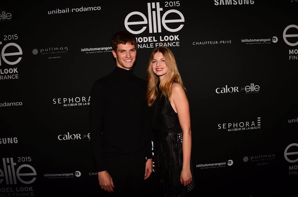 Case study: Samsung & Elite Model Look France | by EyeforBrands | Medium