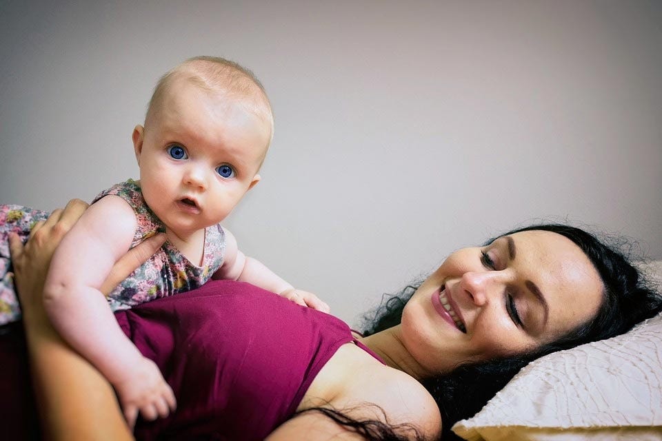 8 BEST WAYS TO BECOME A SUPER MOM | by hiveparenting social | Medium