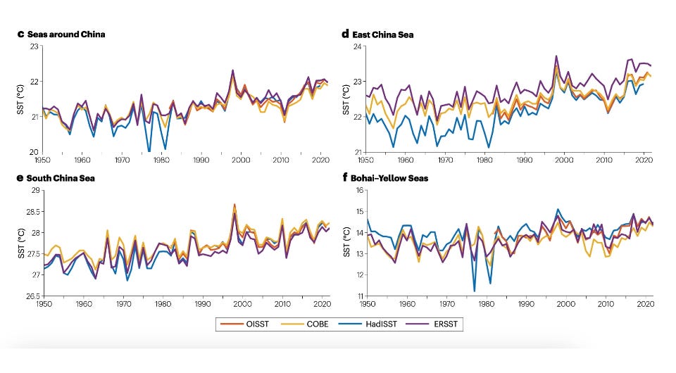 Over the past 40 years, there have been eight times more oxygen-poor ...