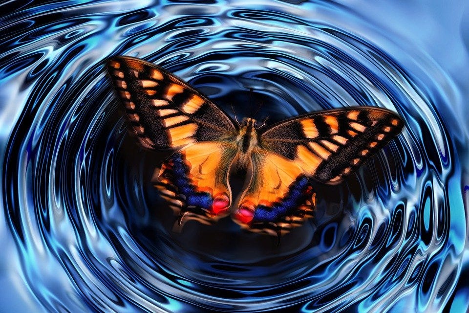 Change Your Patterns, Change Your Life | by Karen Schwartz | Hope ...