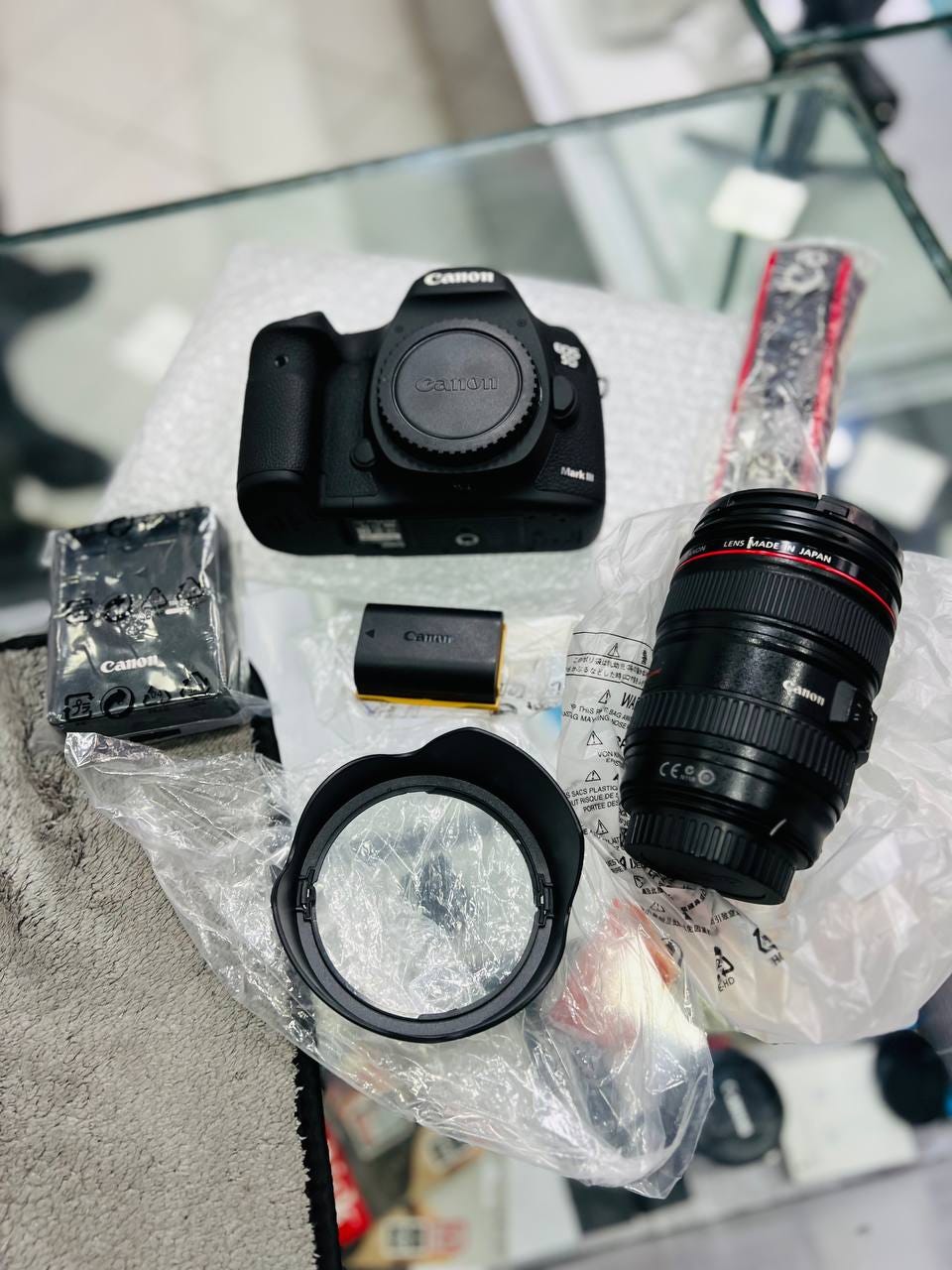 Canon 5D Mark 3 - Ethio Shop - Medium