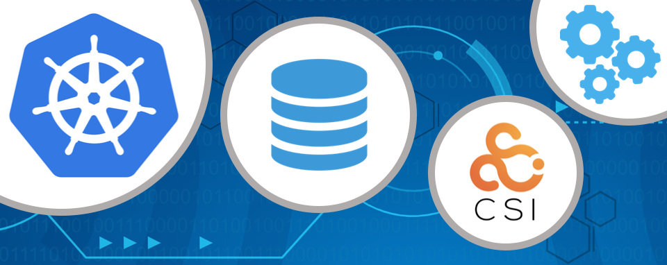 Kubernetes Storage. Kubernetes başlangıçta stateless iş… | by Selçuk ...