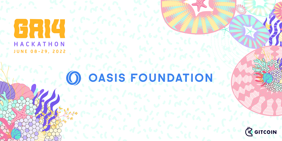 Warum ihr den neuesten Gitcoin-Hackathon nicht verpassen solltet! | by Marvin | Oasis Foundation ...