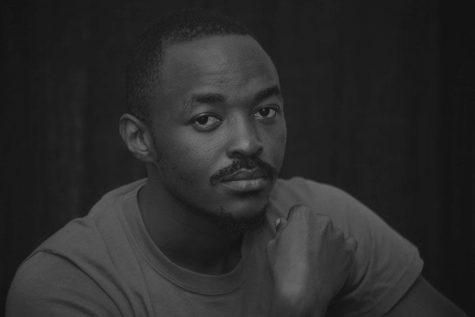 Meet the Artist — Pascal, 3D Artist and Illustrator | by Addmaya | Medium