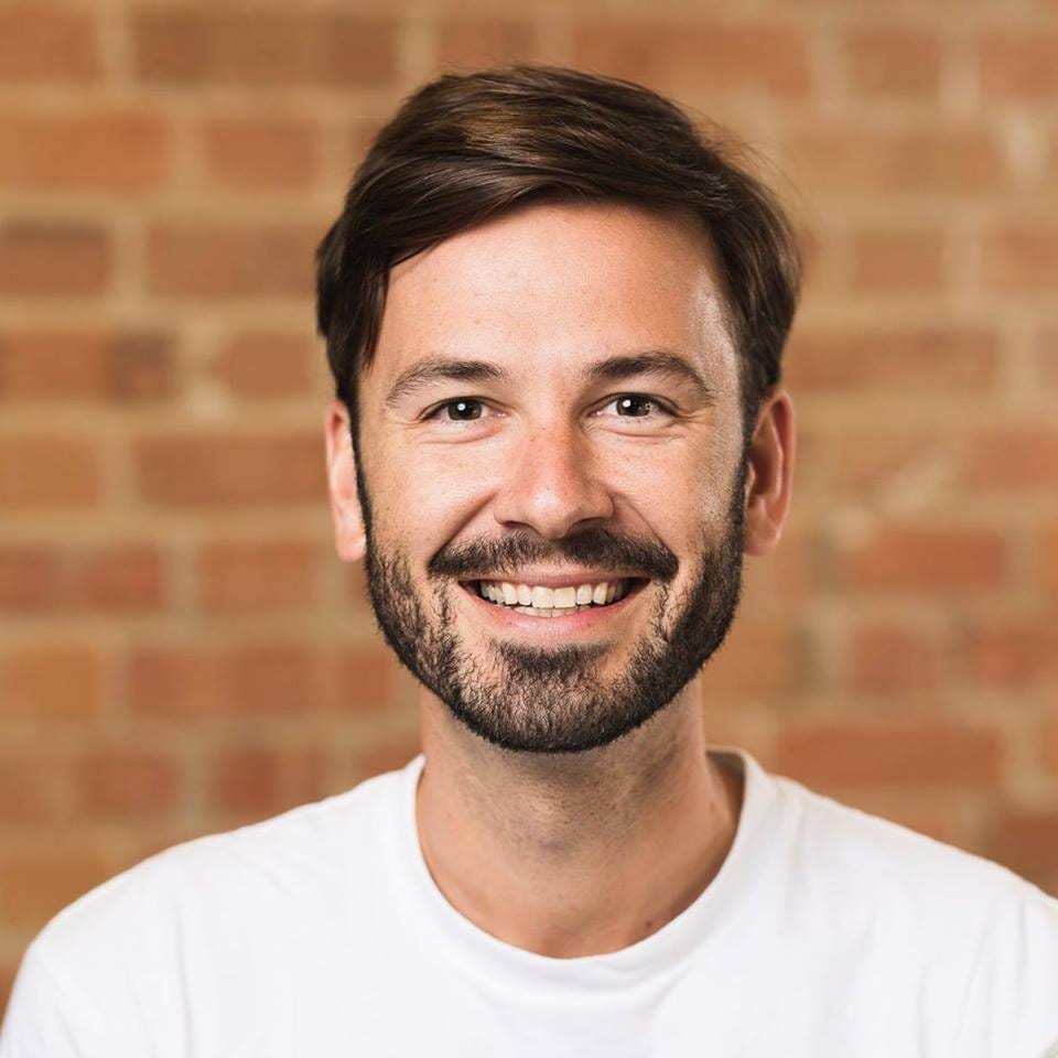 11 Questions for Blockchain Community Manager, Adam Wozney | by @Judy Gordon | OmniSparx | Medium