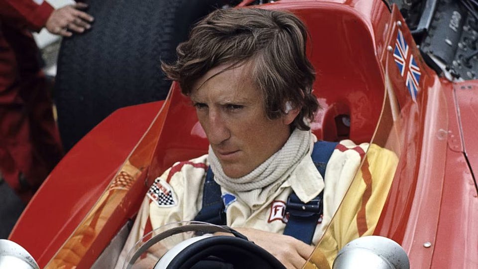 Ringkasan Karier Helmut Marko, Sosok Penasihat Red Bull | by MADU99 ...