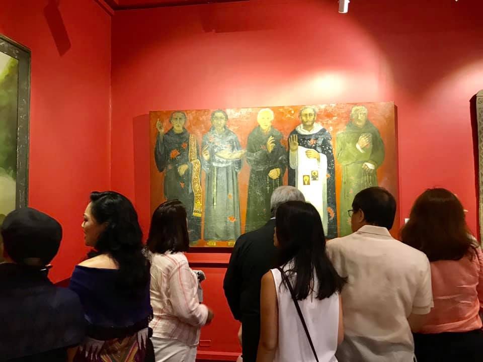 Quadricula/Hocus II: History as art | by Dr Jenny Ortuoste | Medium