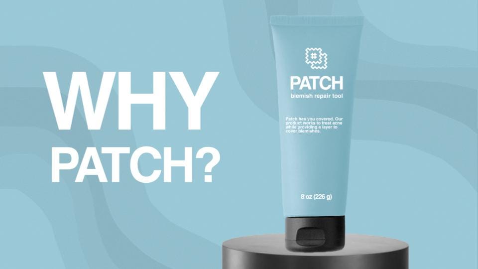 Patch: We’ve Got You Covered.. 14-year-old Diego just wanted to have ...