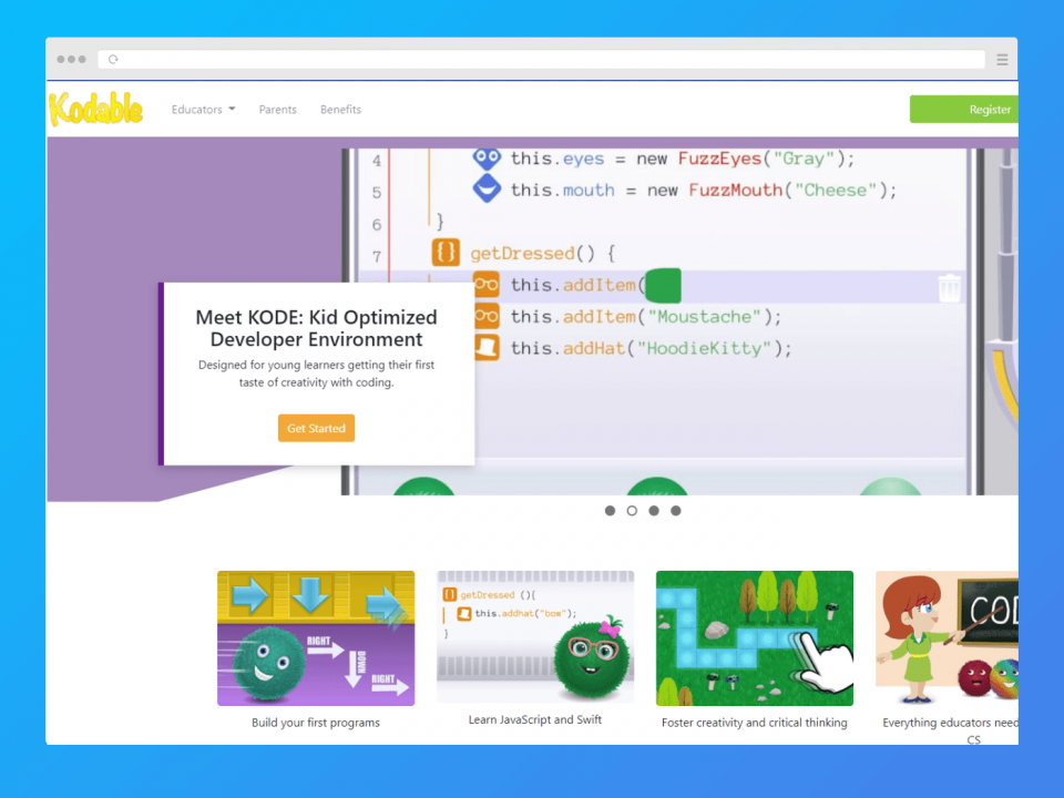 Coding Apps For Kids. 10 Best Coding Apps for Kids | by Manan Chirag ...
