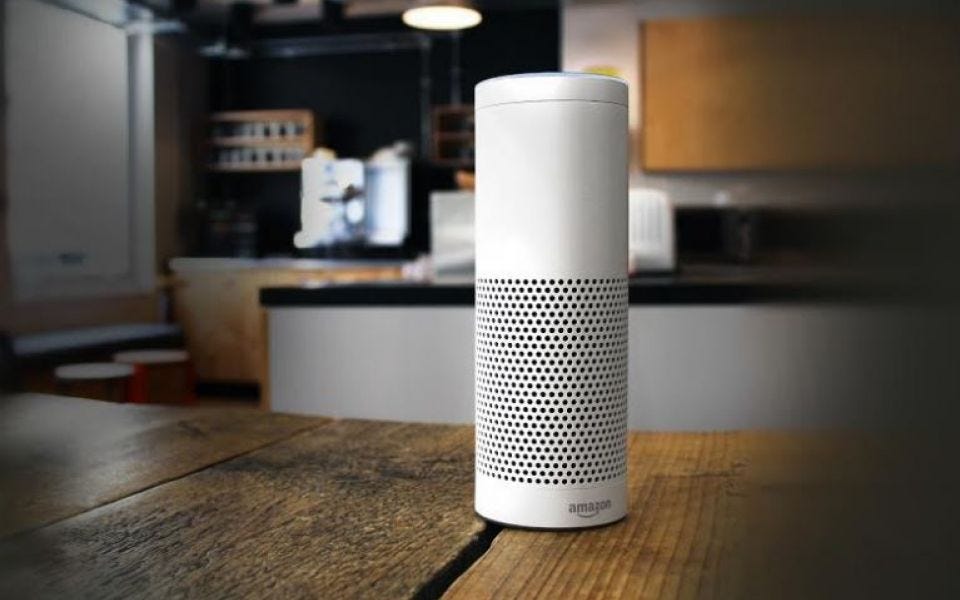 City A.M | Why voice assistants are set to make their ‘presents’ known ...