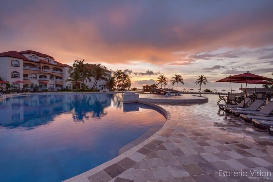 The Best Hotel Pools to Dive Into in Belize | by Caribbean Culture and ...