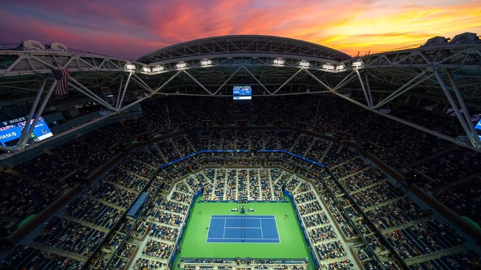 Best Betting Sites for US Open 2025: Top Bookies Reviewed & Ranked | by ...