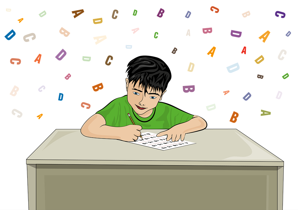 How to use Python to convert numerical grades to alphabetical ones | by ...