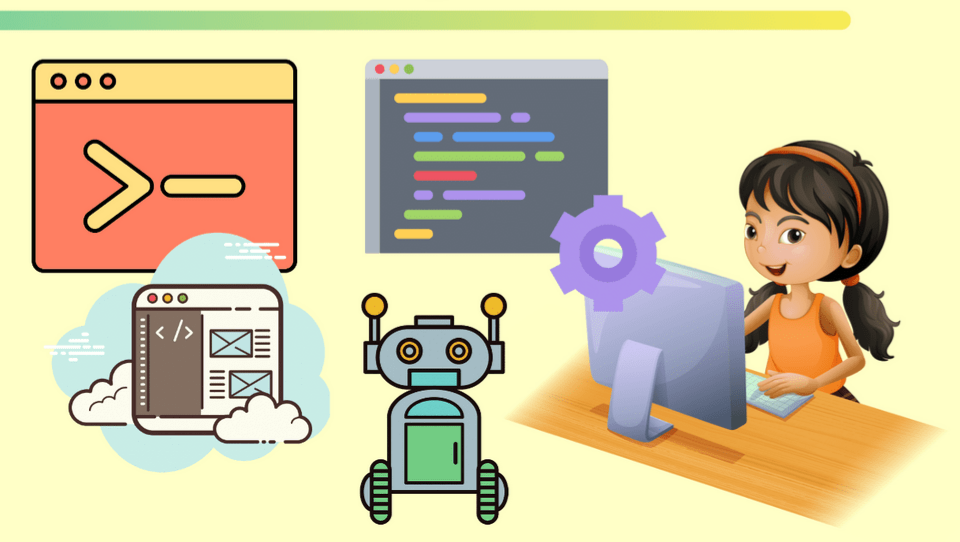 How to Help Your Child Build a Strong Network in the Coding Community ...