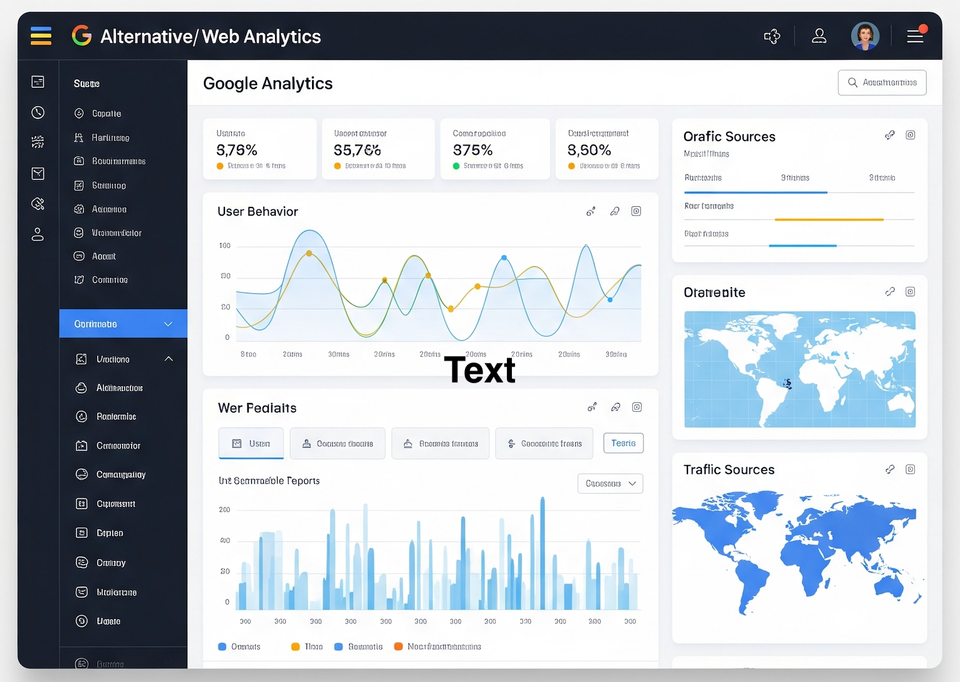 How I Got Real Analytics with Plausible Without Crashing My Site | by ...