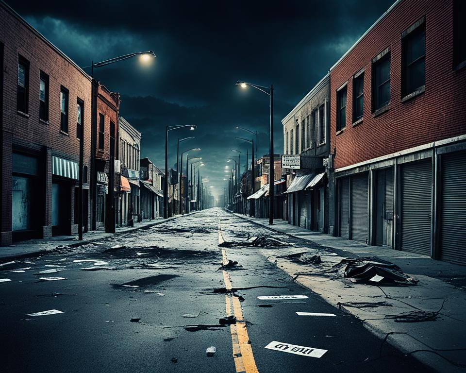 Top 10 Most Dangerous Cities Worldwide for Violent Crimes | by ...