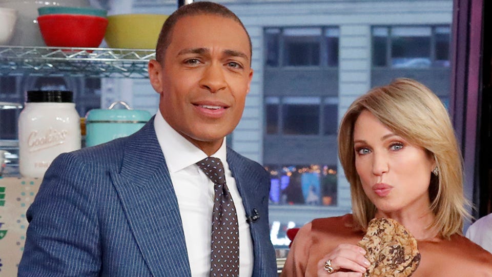 Good Morning America scandal and Indiana Jones | Content Consumed