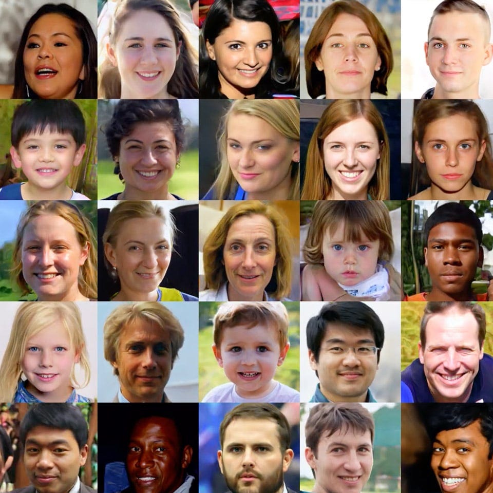 The Complete Guide to GANs: From Basics to Implementation | Medium