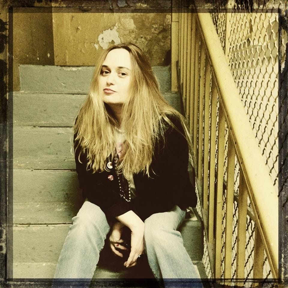 INTERVIEW WITH CARRIE HALL — AN EXPERT IN ROYALTIES AND EVENTS | by ...