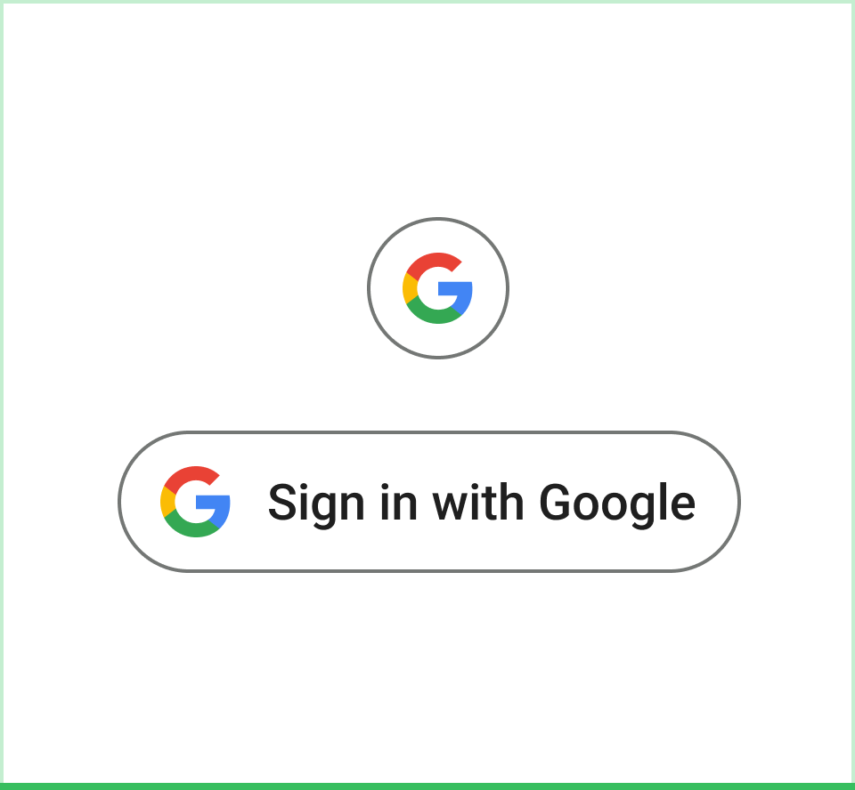 How to Migrate to Google Sign-In v7 in Flutter (Step-by-Step Guide from ...