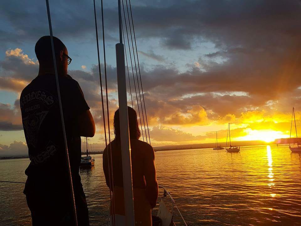 Travel. P #15 — Mount Manganui. We are tied to the ocean. And when we ...