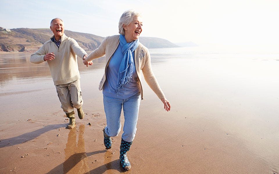Live Life. naturally and fully . . . | by Beth Stormont | Medium