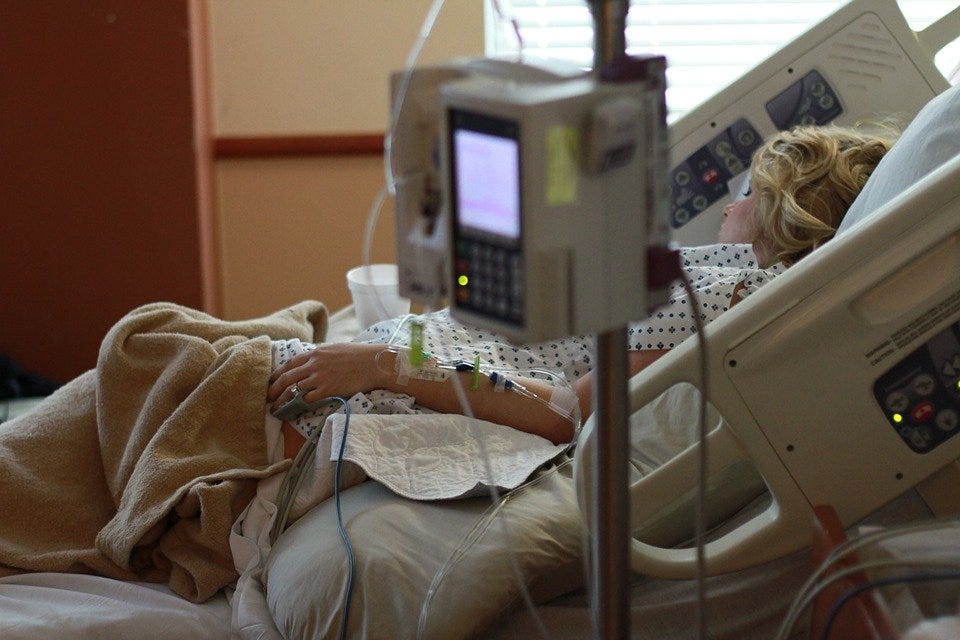 A Guide to Being Pregnant and Giving Birth While Fat | by Your ...
