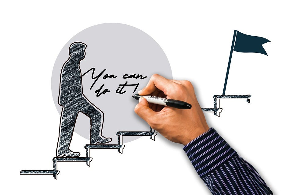 Transform Your Life with These 14 Self-Improvement Strategies | by ...