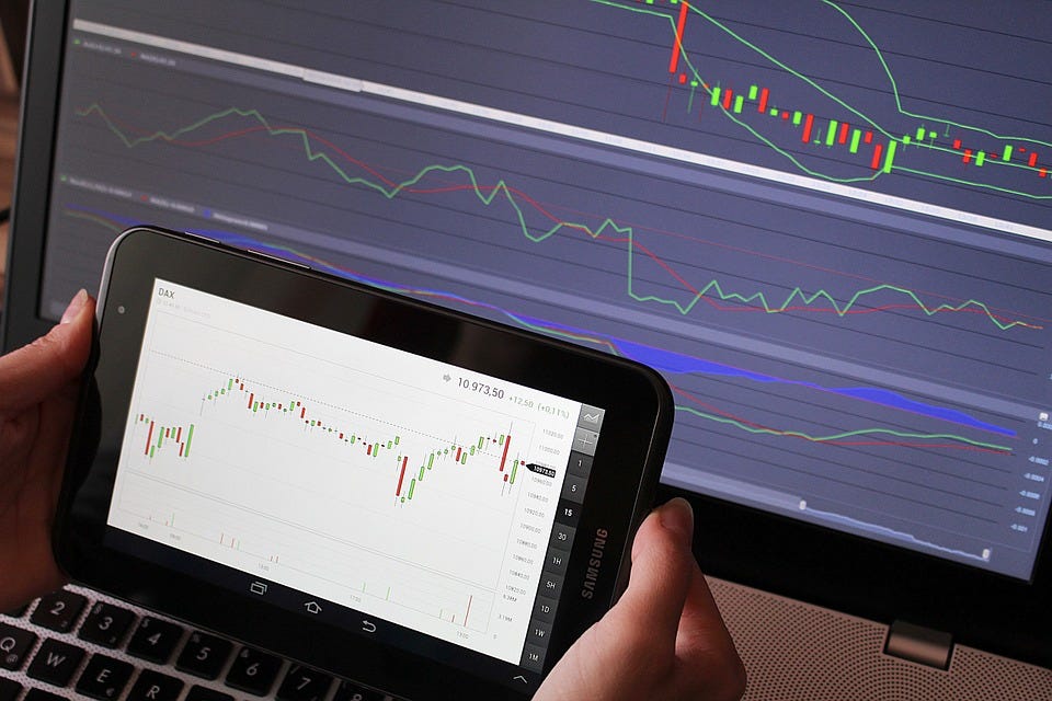 5 FX Disclosures you Need to Read From your Broker | by ZFX Token | Medium