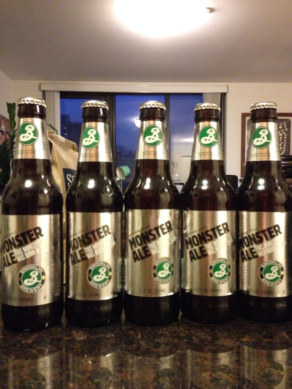 Monster vertical ‘07-’11. Now that is a friend! Thanks Ryan! | by Will ...