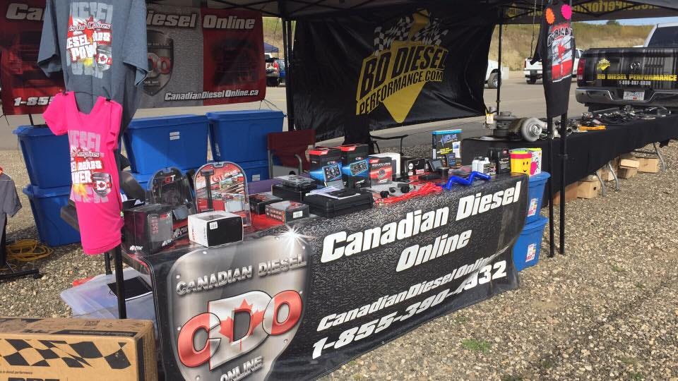 Get BD Diesel Components at One Stop Shop - Canadiandieselonline - Medium