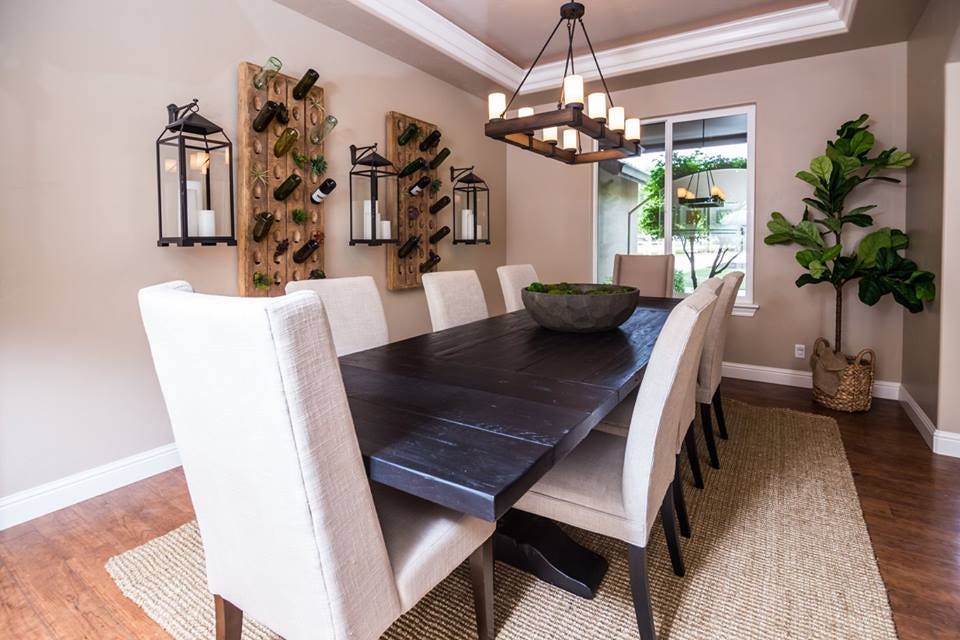 My Favorite Staging Accessory: Greenery | by Jason E. Agee | Medium