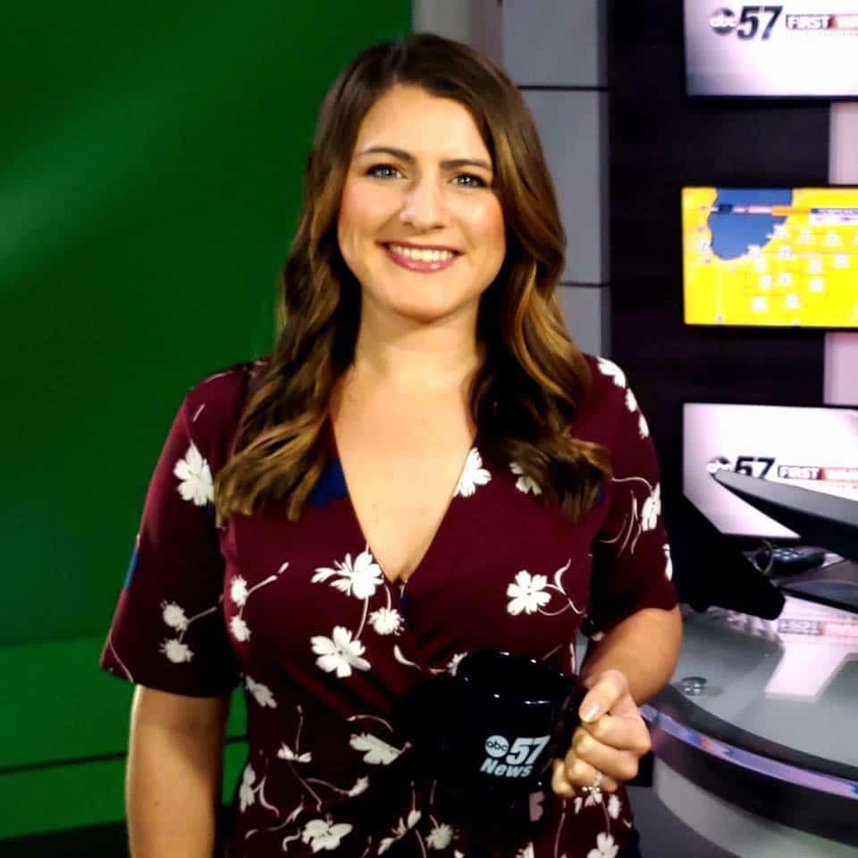 An Interview with Meteorologist Emily Kennedy | by Mark Boardman ...
