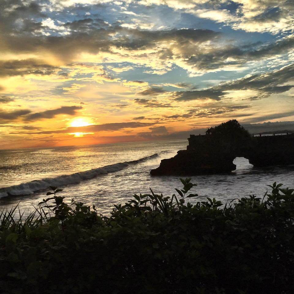 Traveling Bali: Mindfulness on the Island of the Gods | by Jennifer ...
