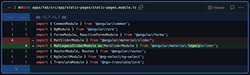 Key Challenges And Lessons Learned From Angular Material 15 Migration A Comprehensive Guide