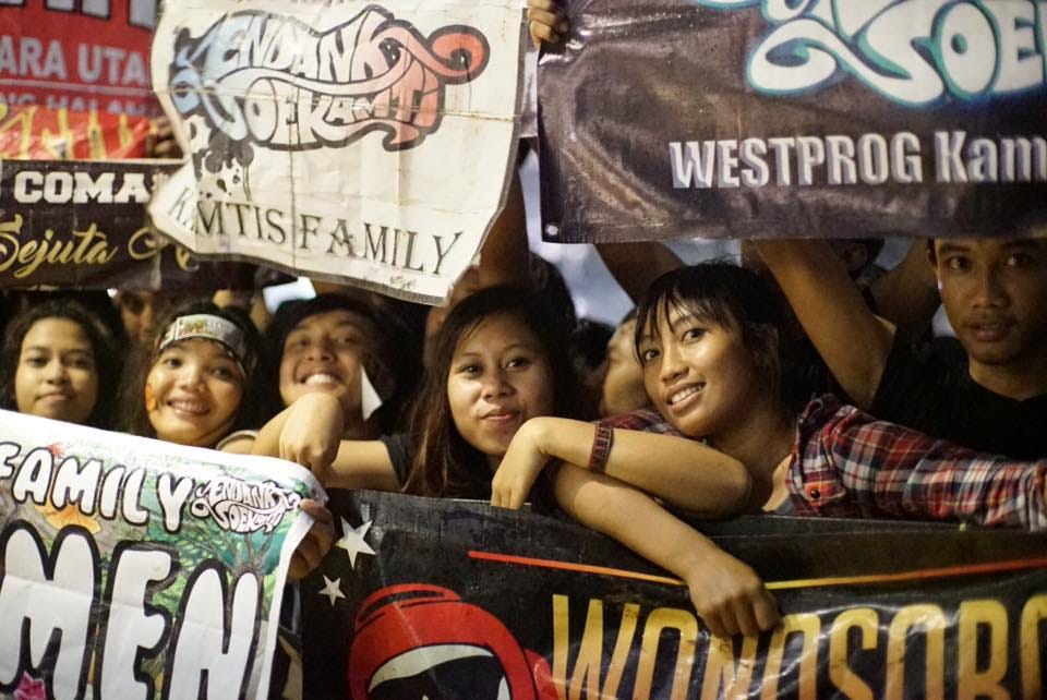 SELAMAT HARI KAMTIS FAMILY SEDUNIA!!! | by ENDANK SOEKAMTI | Medium