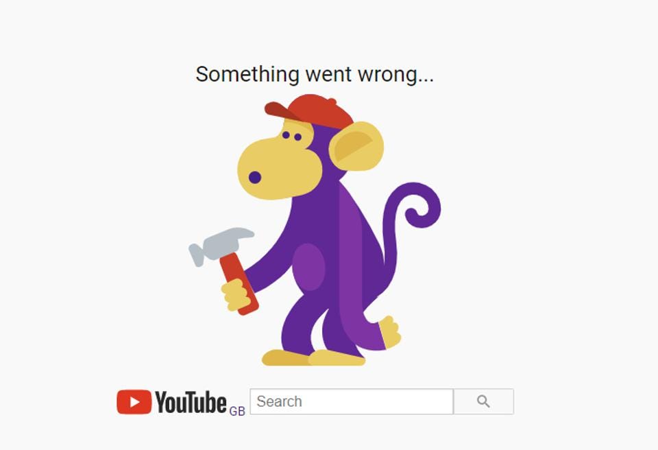 The Google blackout explained!. On December 14, 2020, around 04:00 PST ...