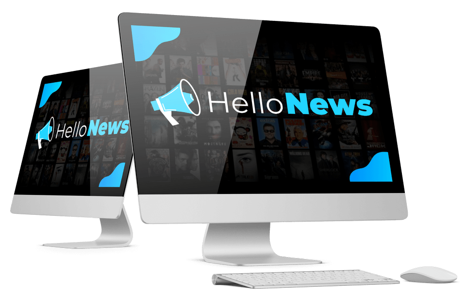 HelloNews Review | by Dailysystemreview | Medium