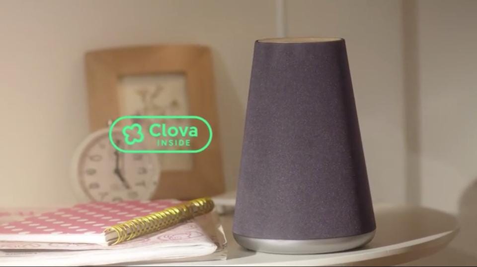New Voice First Platform: Clova AI By Line. | by Brian Roemmele ...